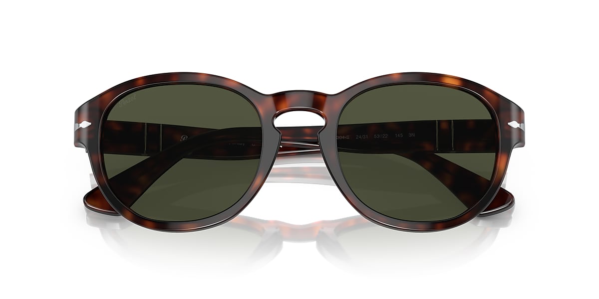Persol PO3304S Sunglasses in Havana | Persol® Persol USA