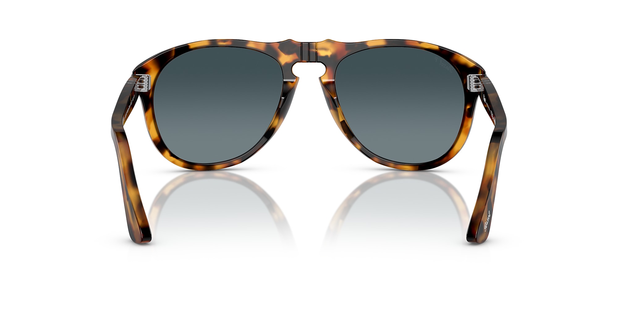Persol 649 - Original Sunglasses in Madreterra | Persol® Persol USA