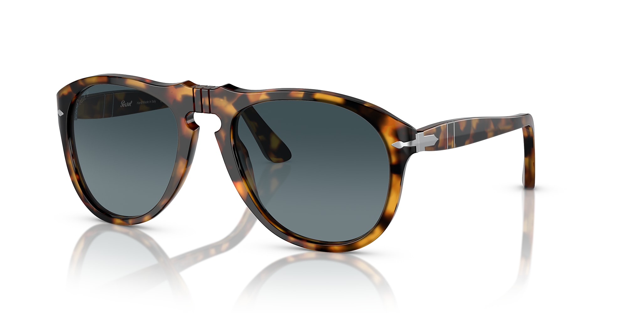 Persol 649 - Original Sunglasses in Madreterra | Persol® Persol USA