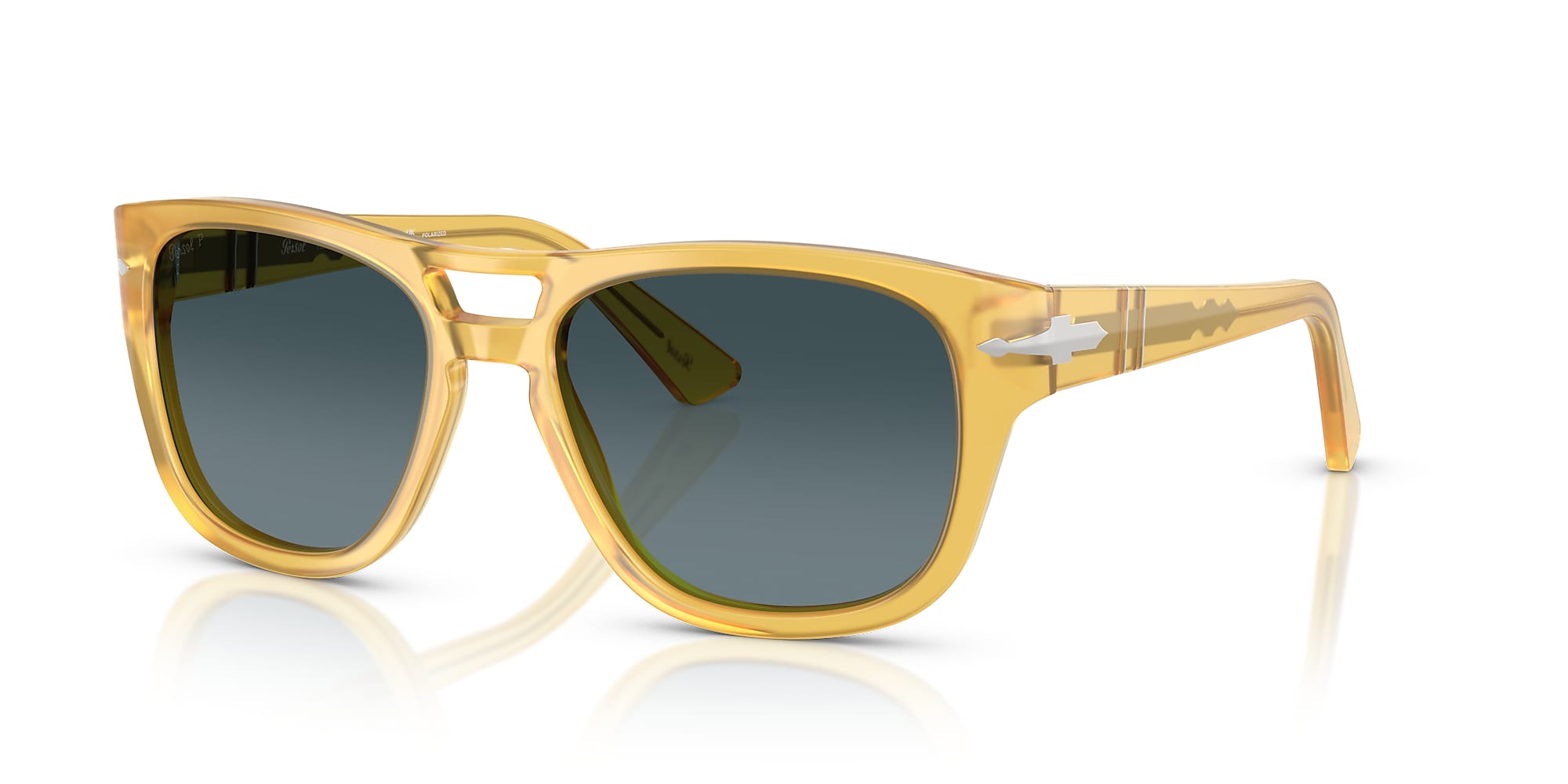 Persol PO3366S Sunglasses in Miele | Persol® Persol USA