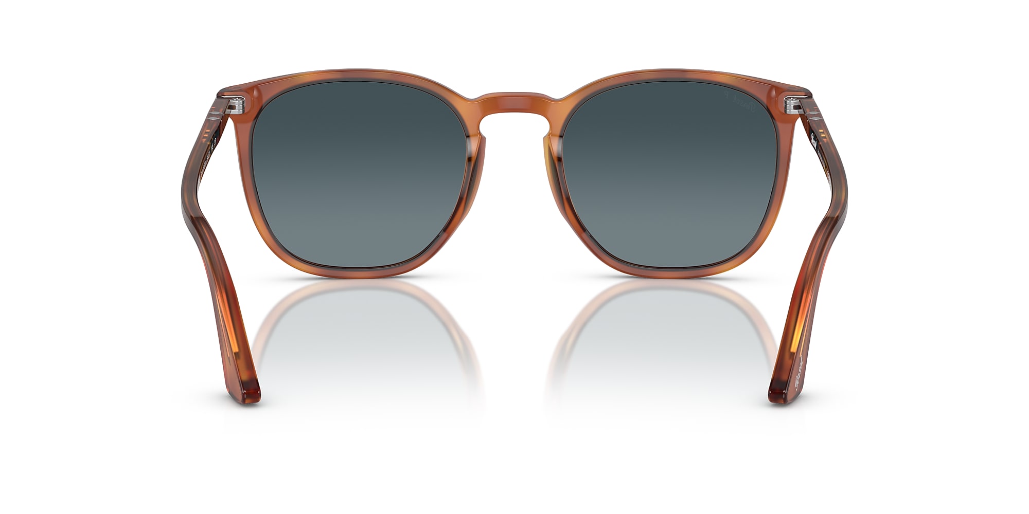 Persol PO3316S Sunglasses in Terra Di Siena | Persol® Persol USA