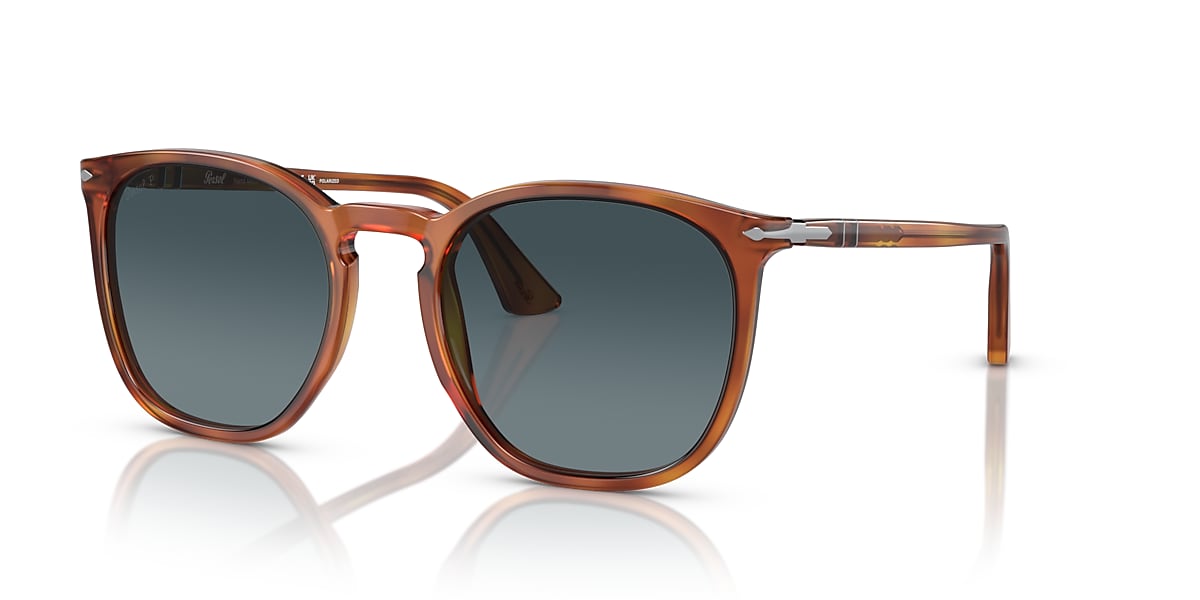 Persol PO3316S Sunglasses in Terra Di Siena | Persol® Persol USA