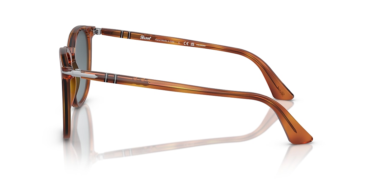 Persol PO3316S Sunglasses in Terra Di Siena | Persol® Persol USA