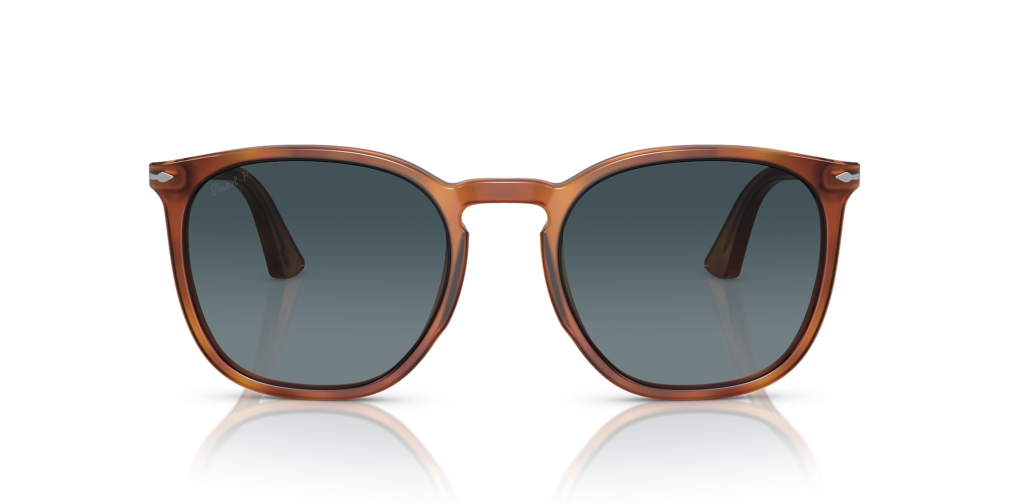 Persol PO3316S Sunglasses in Terra Di Siena | Persol® Persol USA