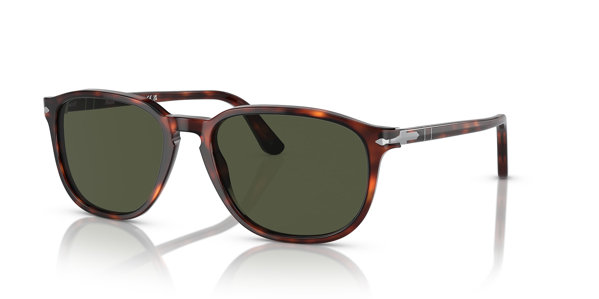 Persol PO3019S Sunglasses in Havana | Persol® Persol USA