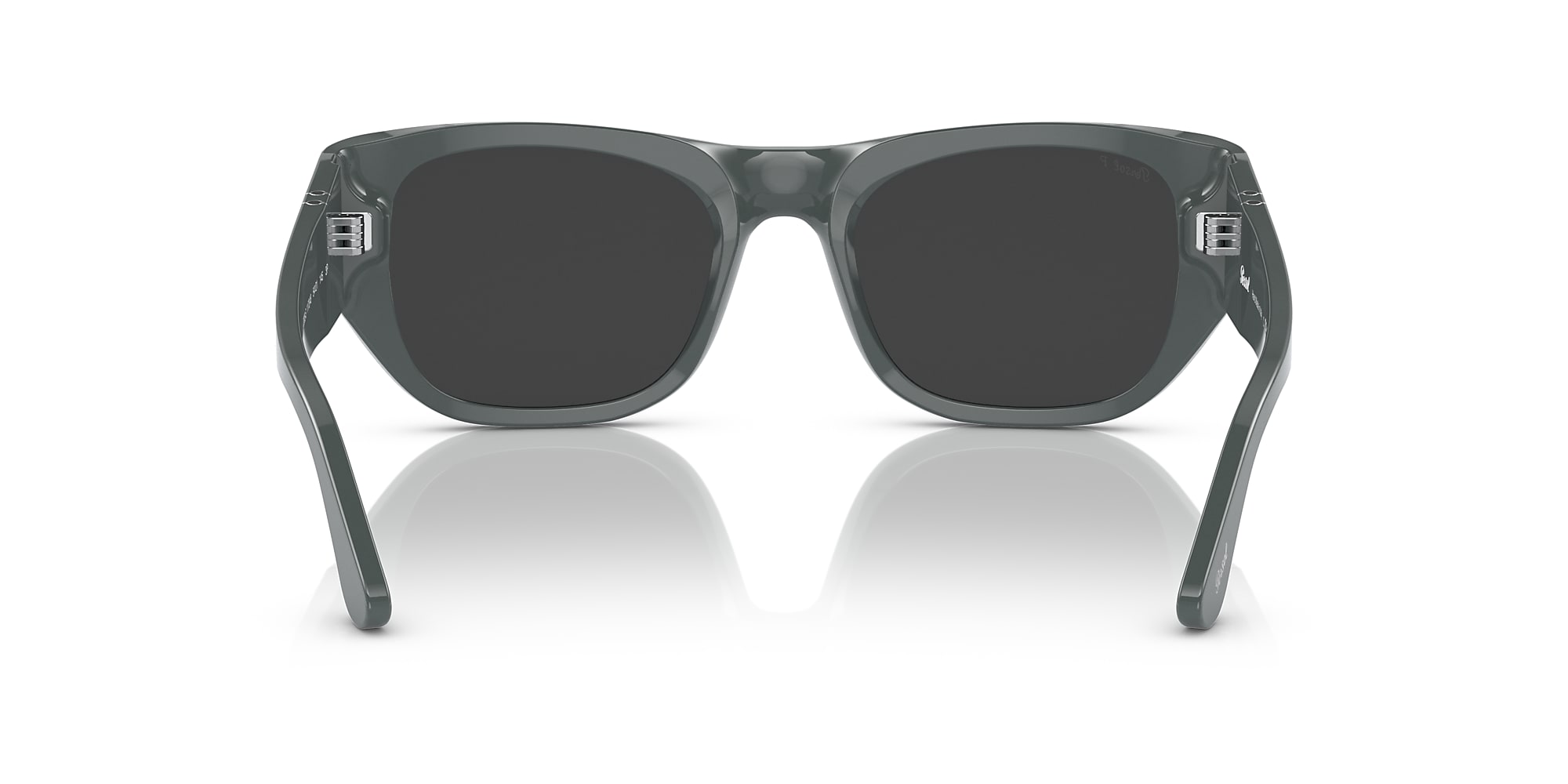 Persol PO3308S Sunglasses in Grey | Persol® Persol USA