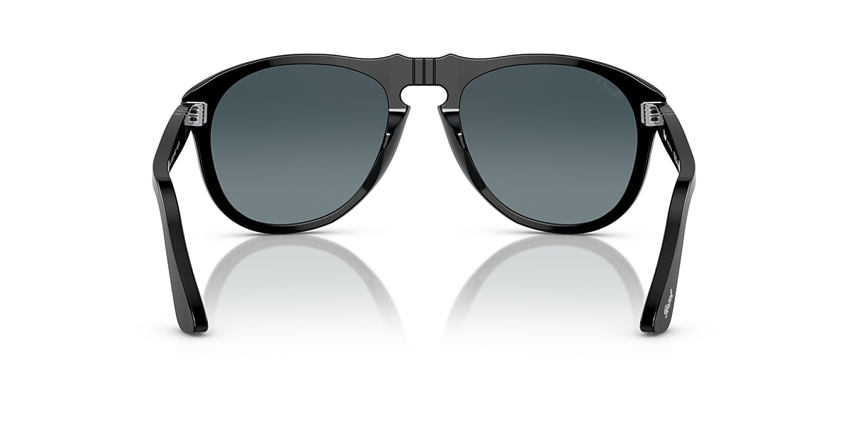 Persol 649 - Original Sunglasses in Black | Persol® Persol USA