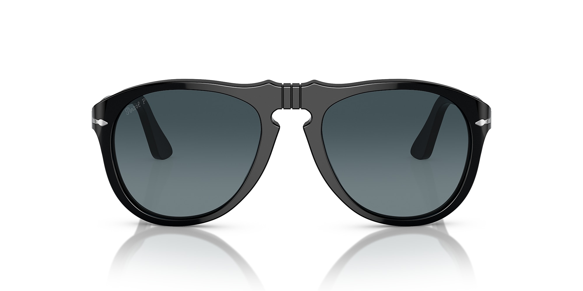 Persol 649 - Original Sunglasses in Black | Persol® Persol USA