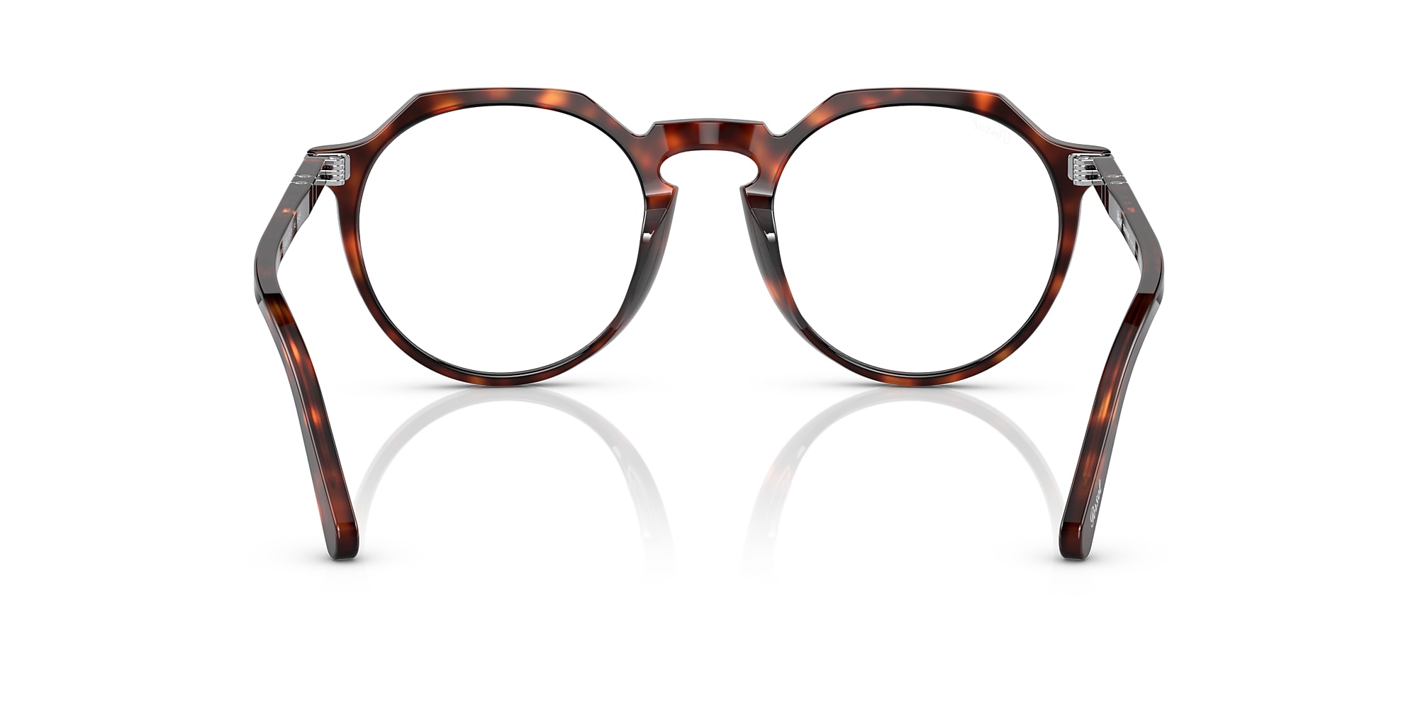 Persol PO3281S - Transitions® Sunglasses in Havana | Persol® Persol USA