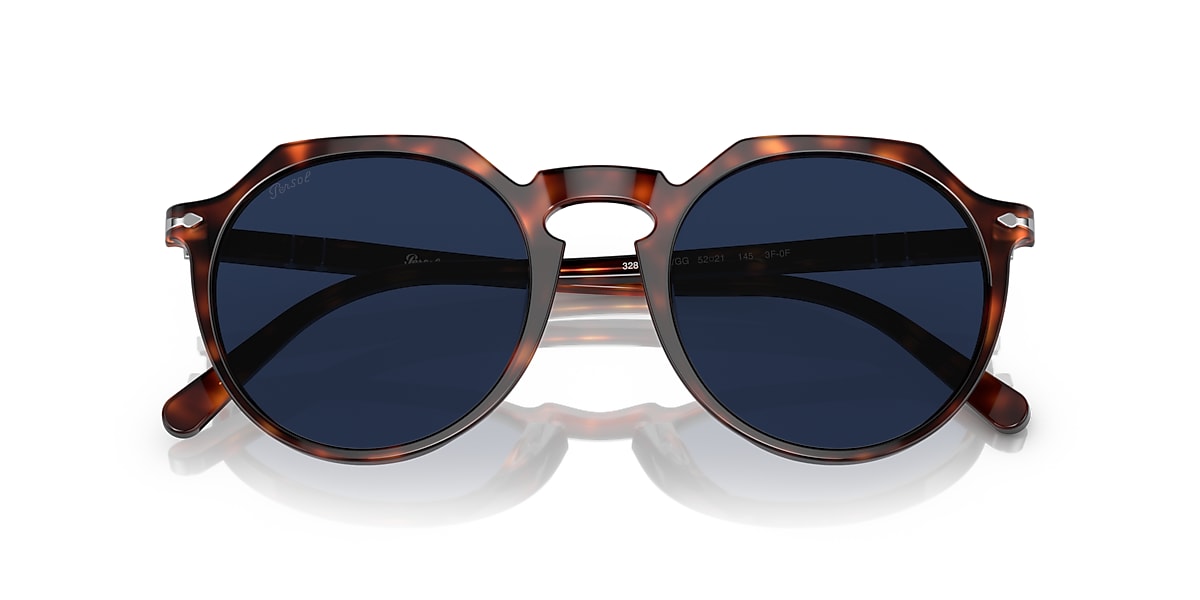 Persol PO3281S - Transitions® Sunglasses in Havana | Persol® Persol USA