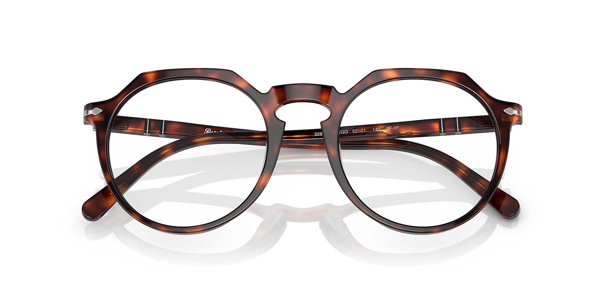 Persol PO3281S - Transitions® Sunglasses in Havana | Persol® Persol USA