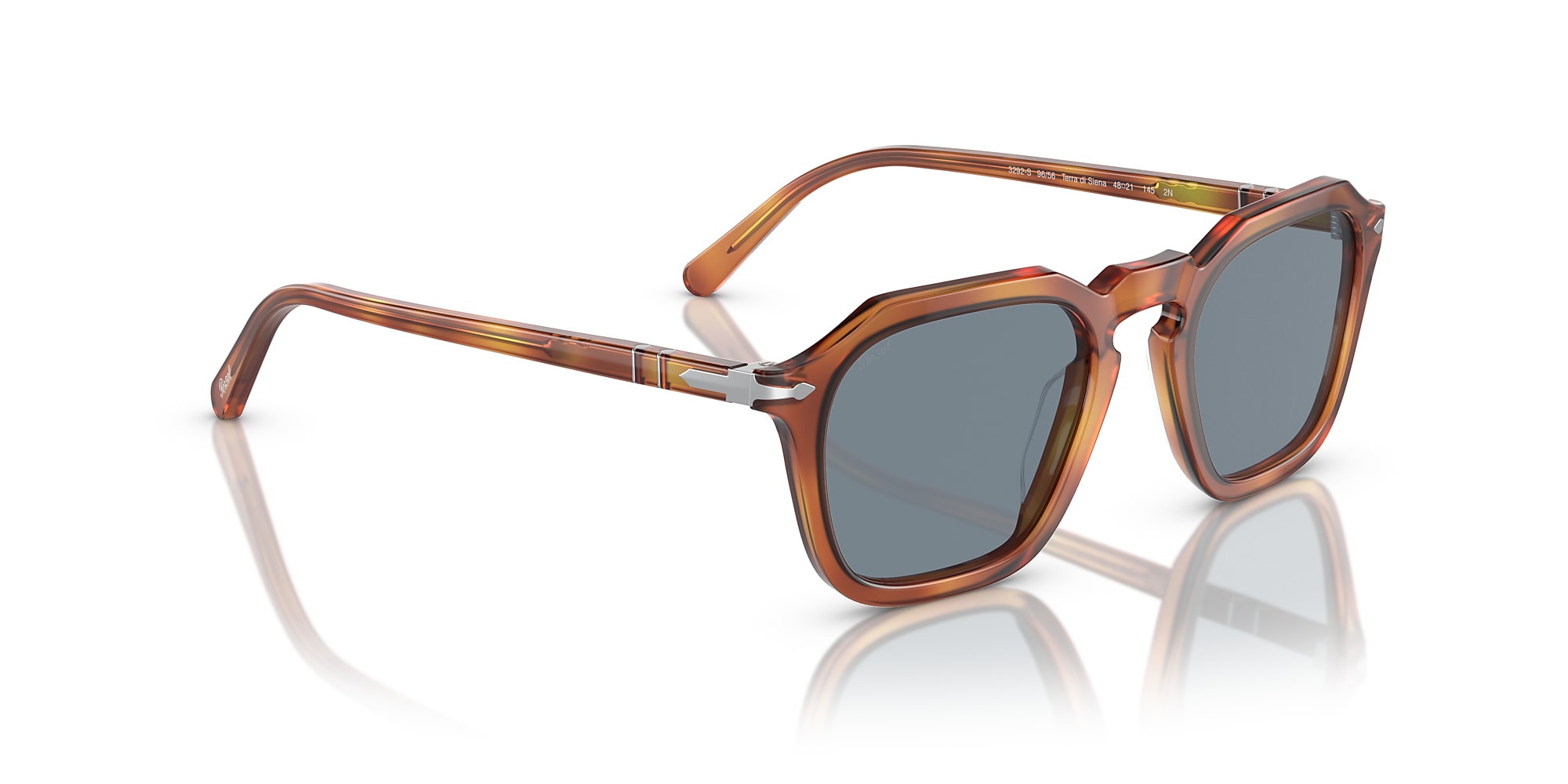 Persol PO3292S Sunglasses in Terra Di Siena | Persol® Persol USA