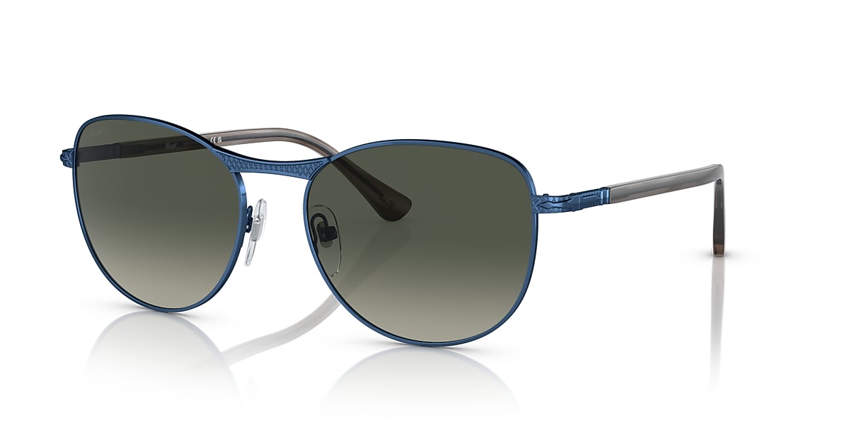 Persol PO1002S Sunglasses in Blue | Persol® Persol USA