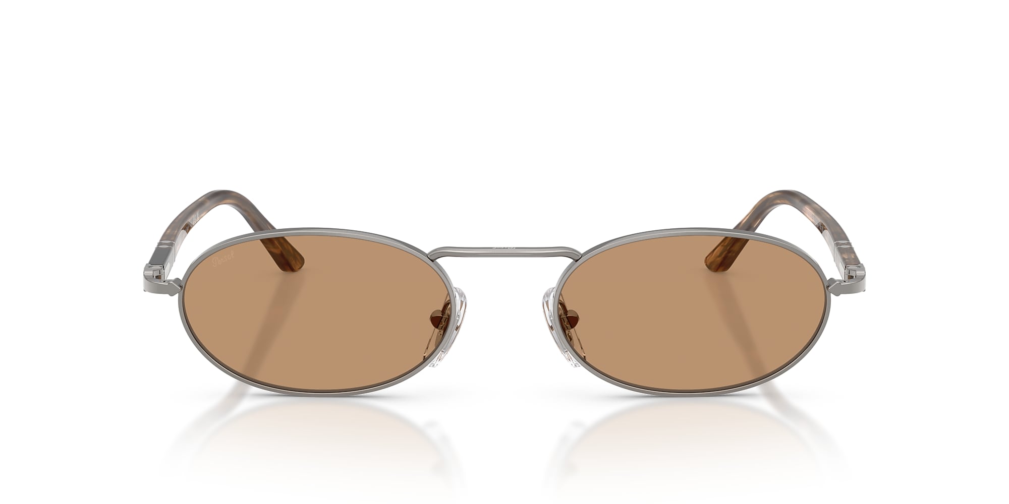 Persol PO1023S Sunglasses in Gunmetal | Persol® Persol Singapore