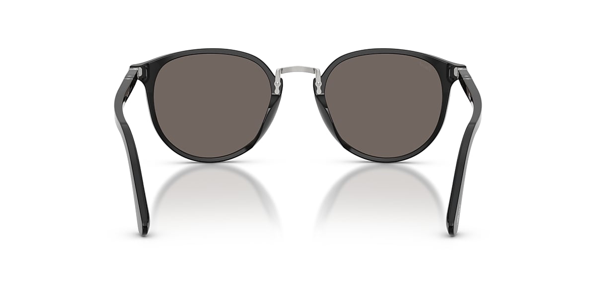 Persol PO3210S - Exclusive Sunglasses in Black | Persol® Persol USA