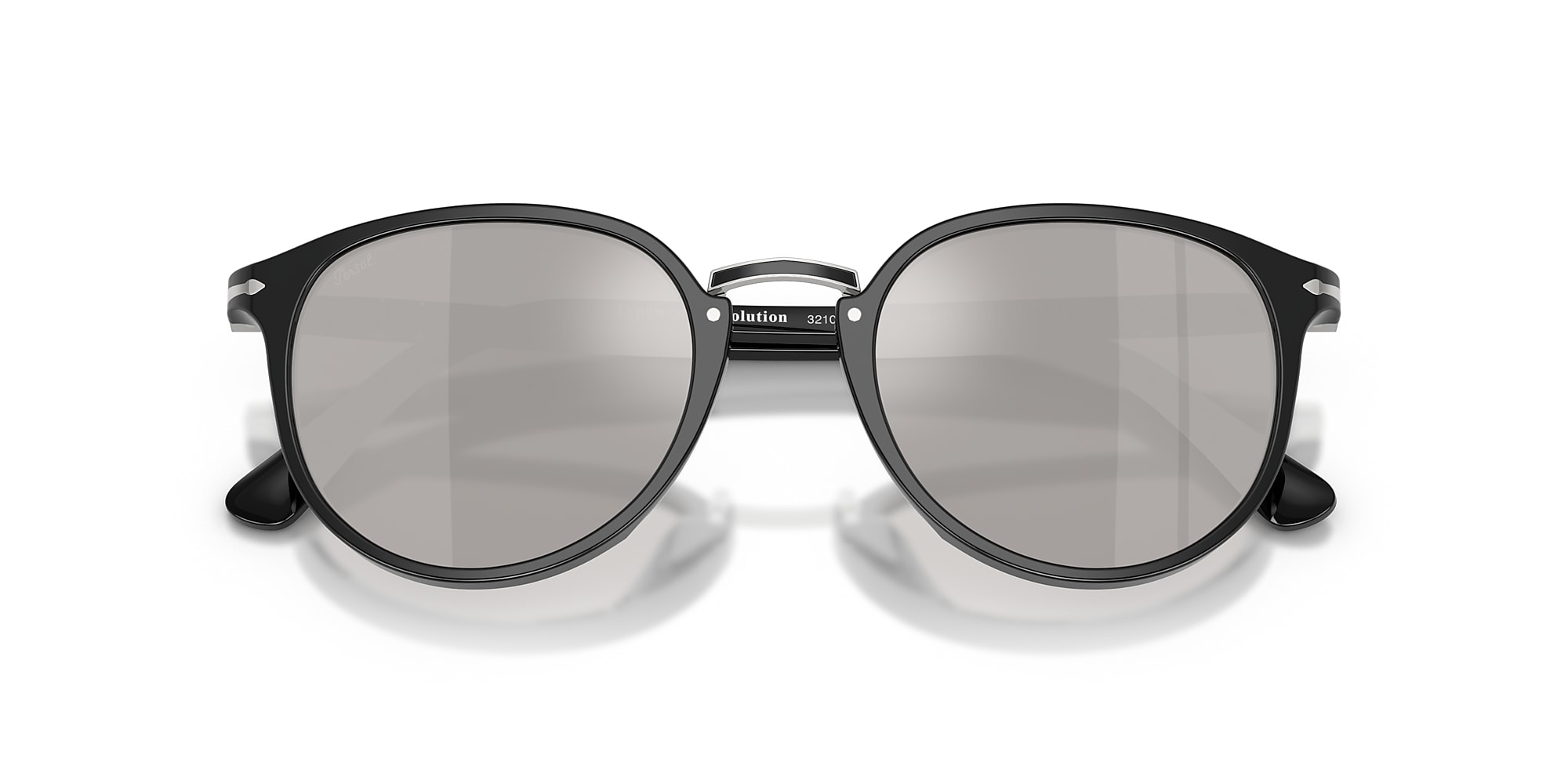 Persol PO3210S - Exclusive Sunglasses in Black | Persol® Persol USA