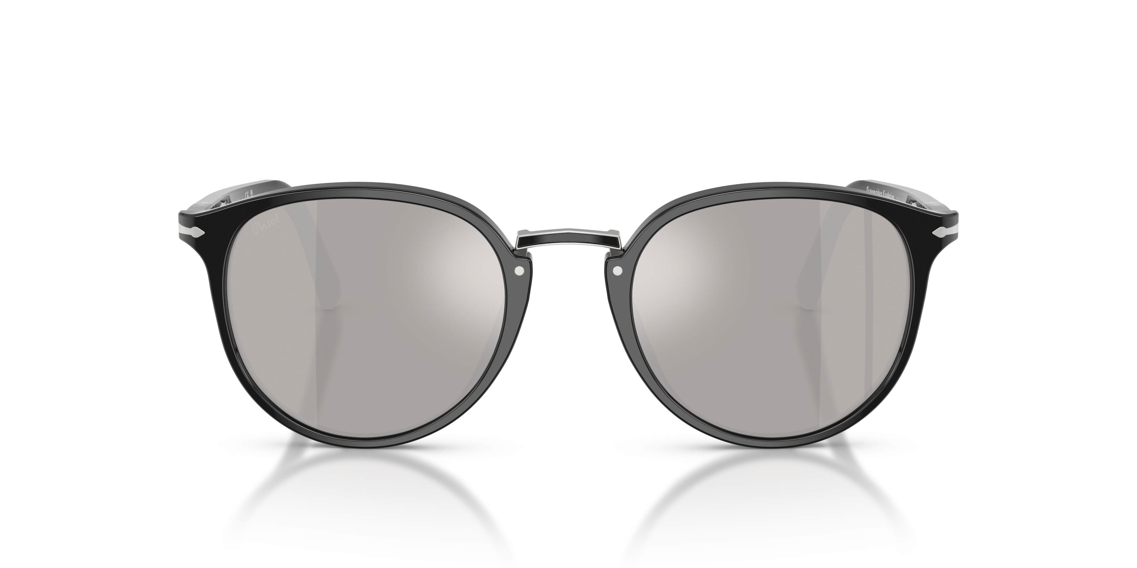 Persol PO3210S - Exclusive Sunglasses in Black | Persol® Persol USA