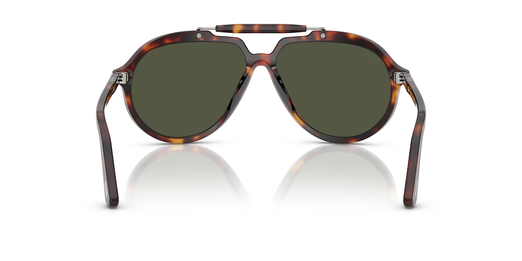 Persol PO0202S - Senna Series Sunglasses in Havana | Persol® Persol USA
