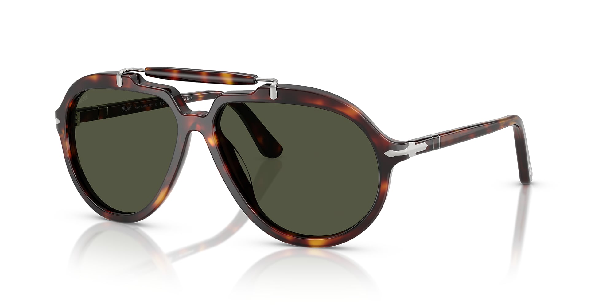 Persol PO0202S - Senna Series Sunglasses in Havana | Persol® Persol Iran