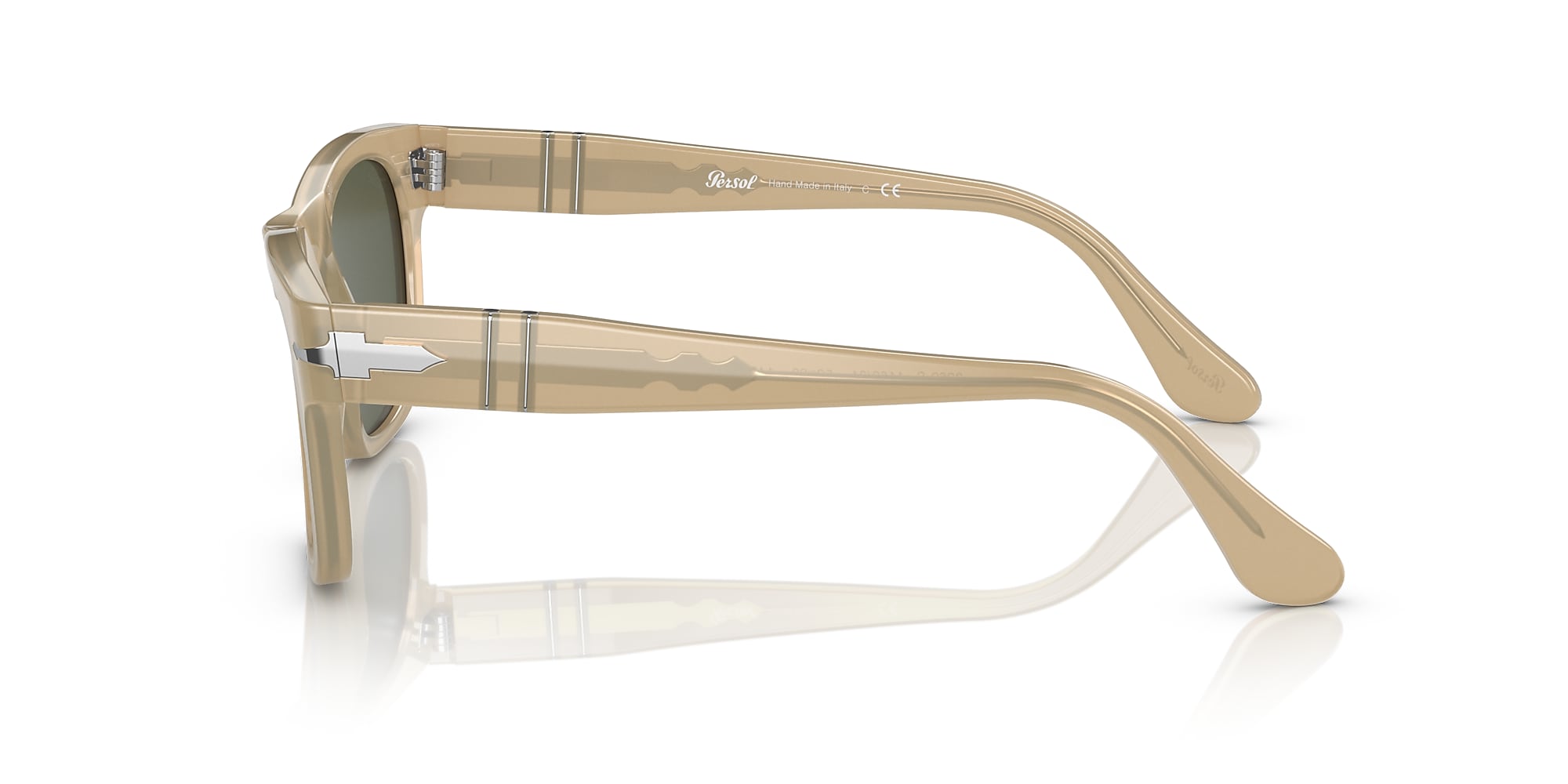 Persol PO3269S Sunglasses in Champagne | Persol® Persol USA