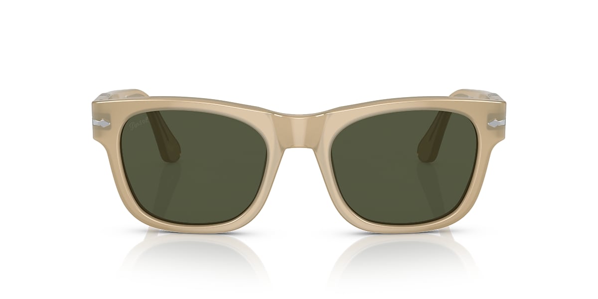Persol PO3269S Sunglasses in Champagne | Persol® Persol USA