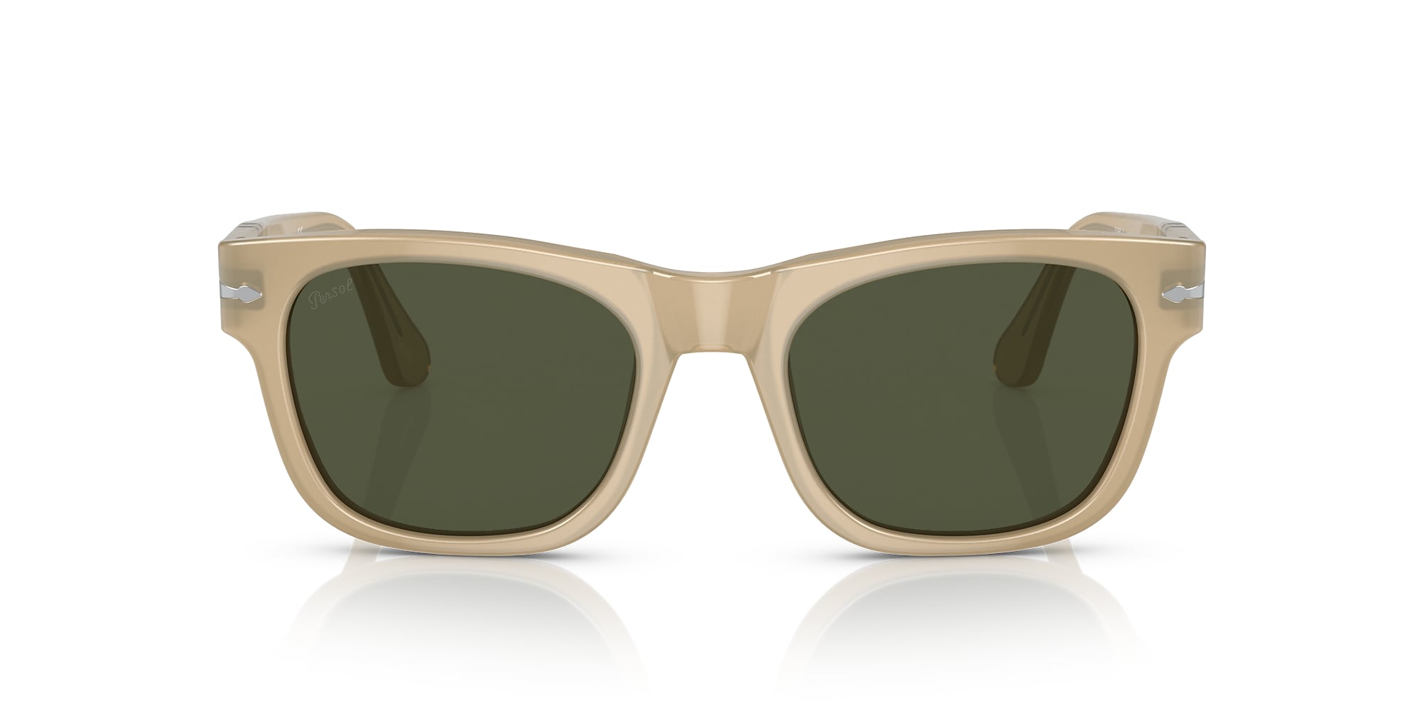 Persol PO3269S Sunglasses in Champagne | Persol® Persol USA