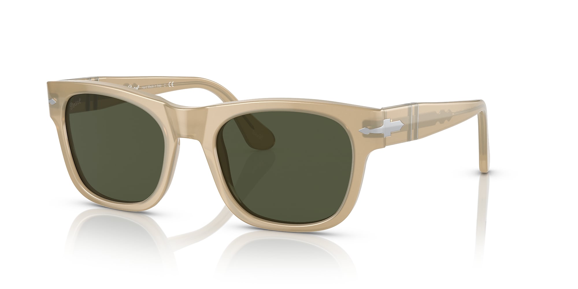 Persol PO3269S Sunglasses in Champagne | Persol® Persol USA