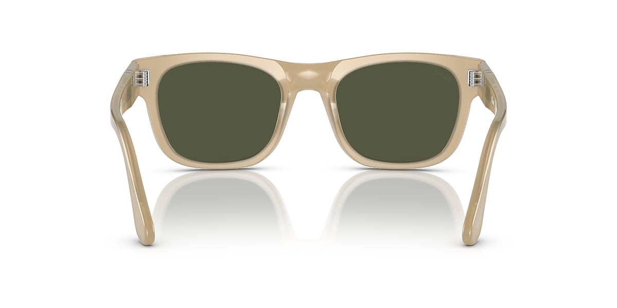 Persol PO3269S Sunglasses in Champagne | Persol® Persol USA
