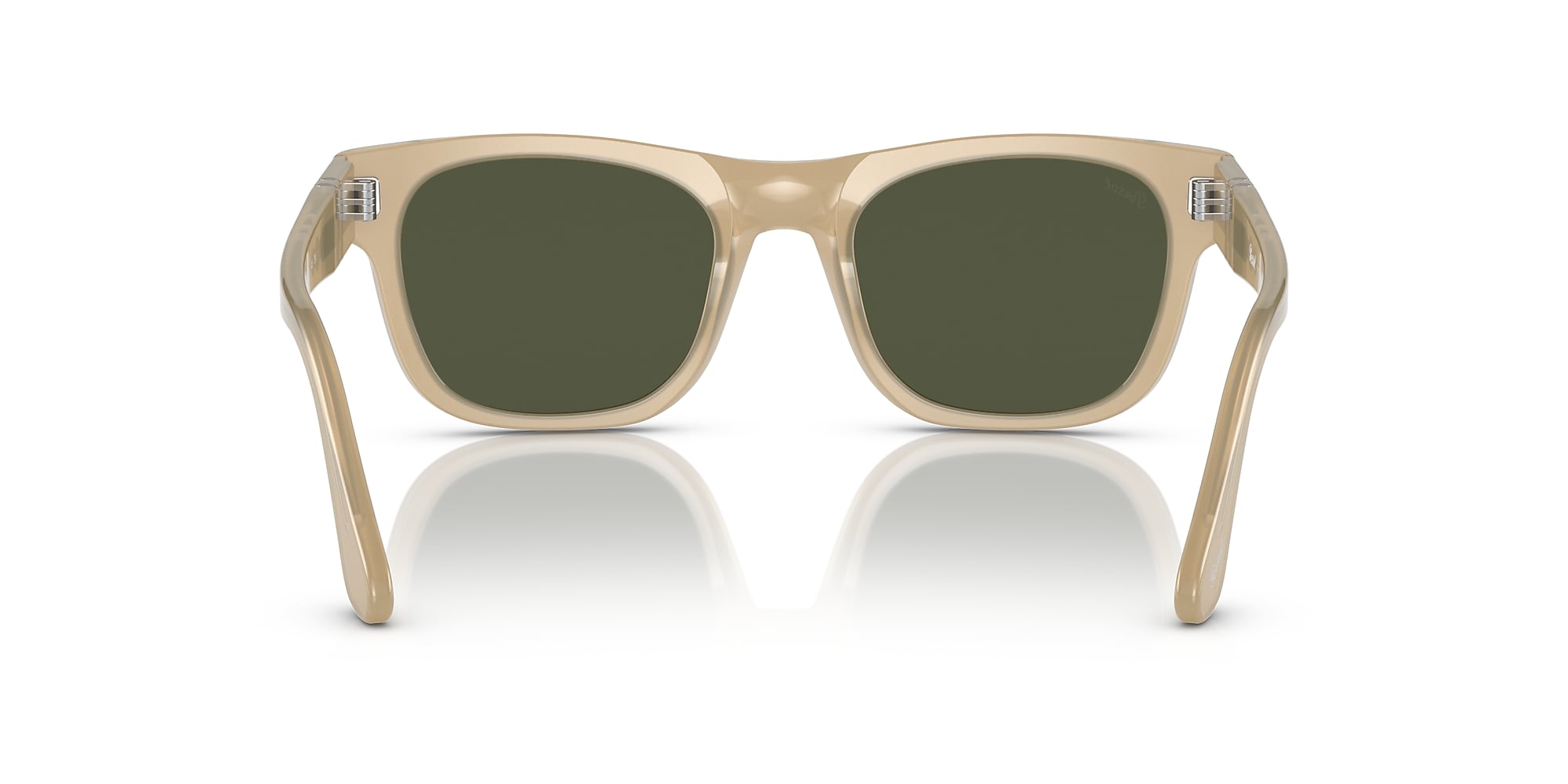 Persol PO3269S Sunglasses in Champagne | Persol® Persol Japan