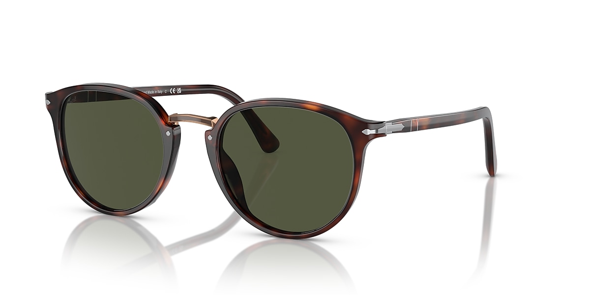 Persol PO3210S Sunglasses in Havana | Persol® Persol USA