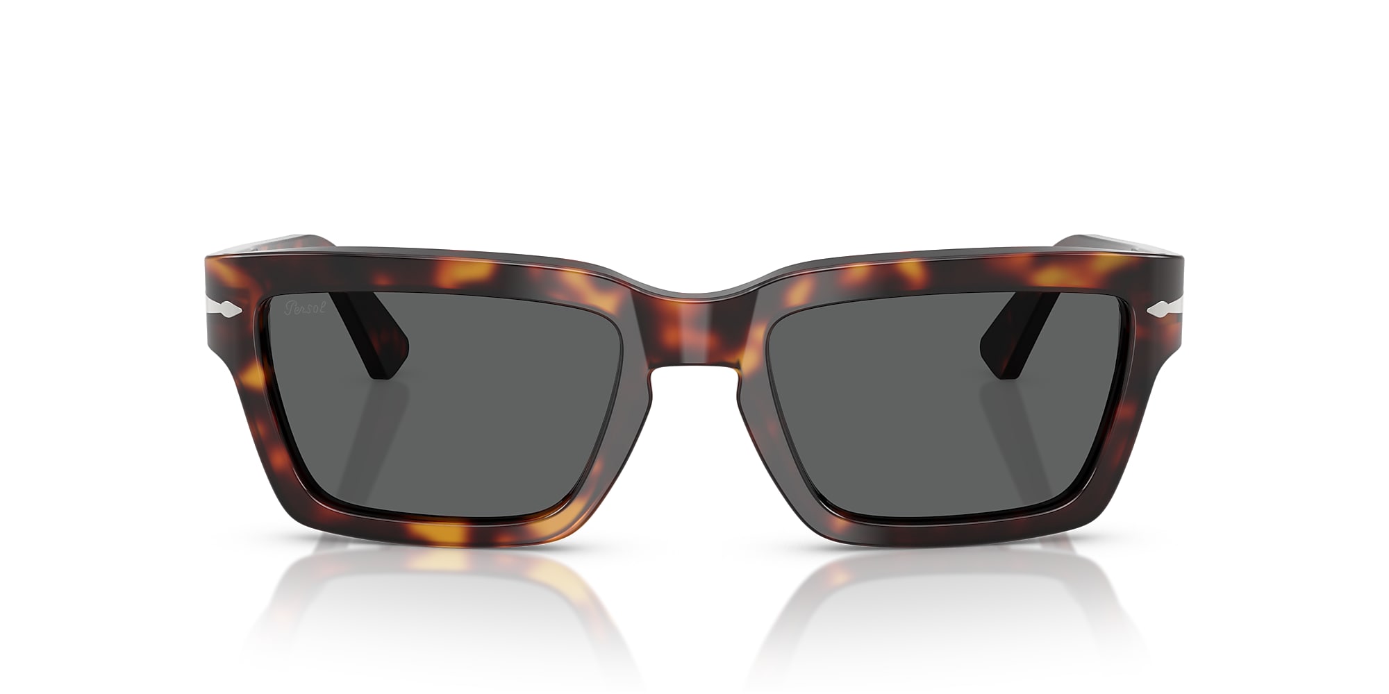 Persol PO3363S Sunglasses in Havana | Persol® Persol Singapore