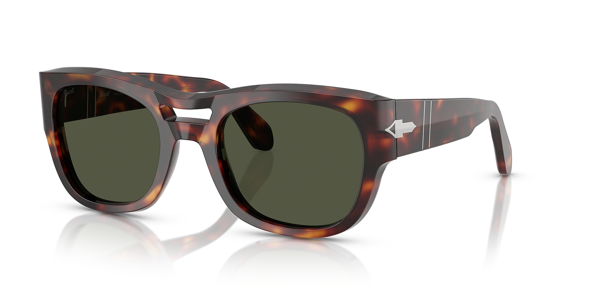 Persol PO0064S Sunglasses in Havana | Persol® Persol Singapore