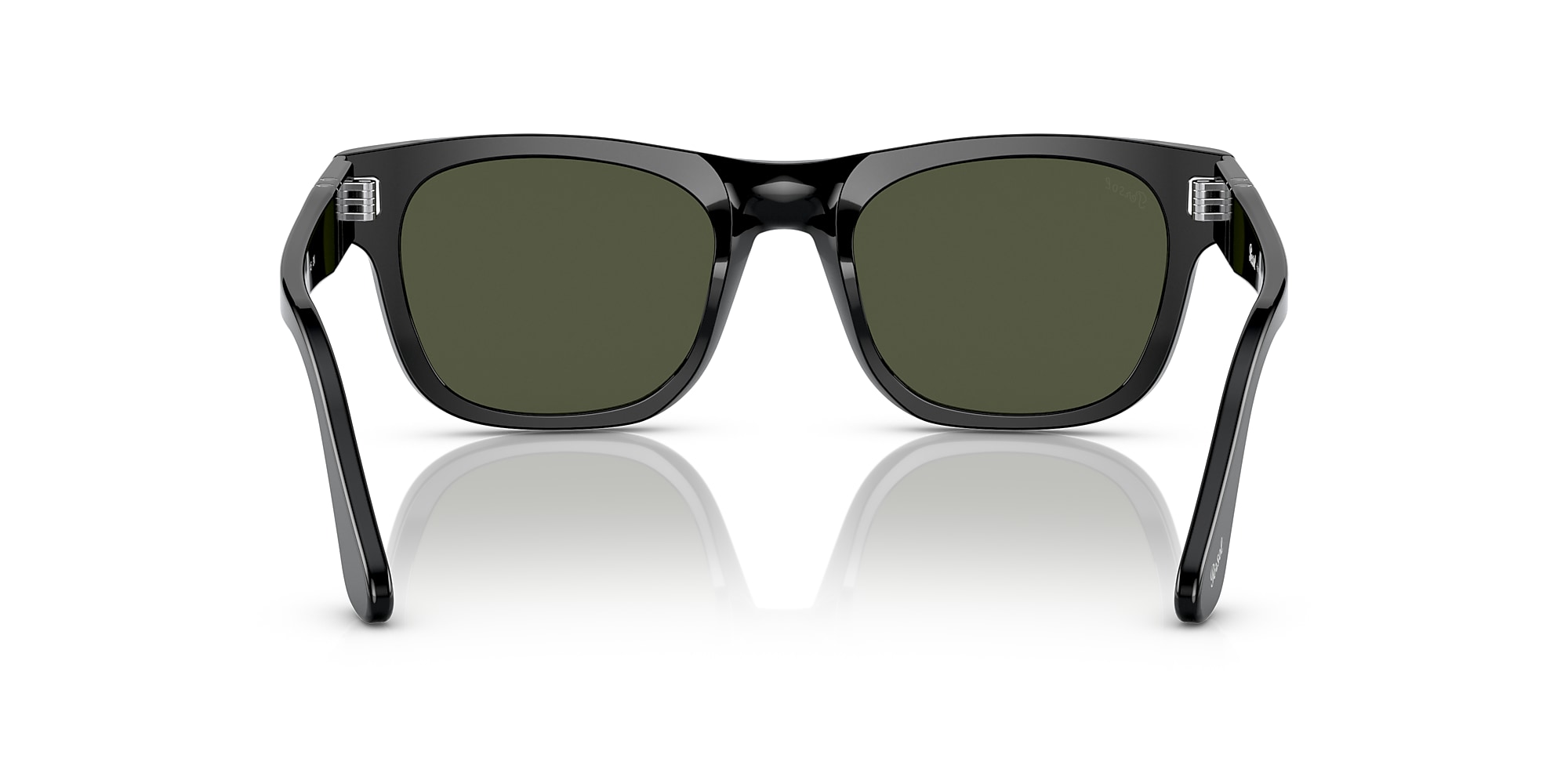 Persol PO3269S Sunglasses in Black | Persol® Persol USA