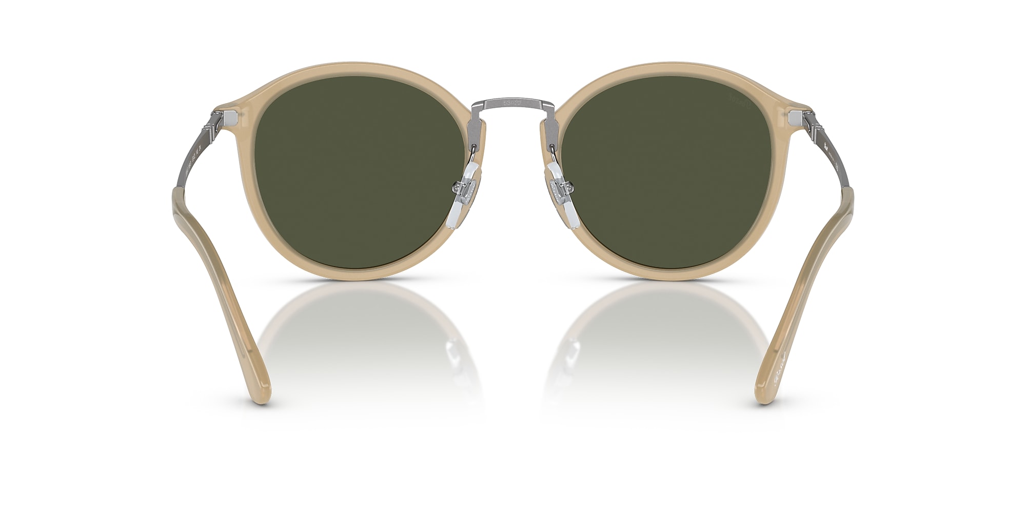 Persol PO3309S Sunglasses in Beige Opal | Persol® Persol USA