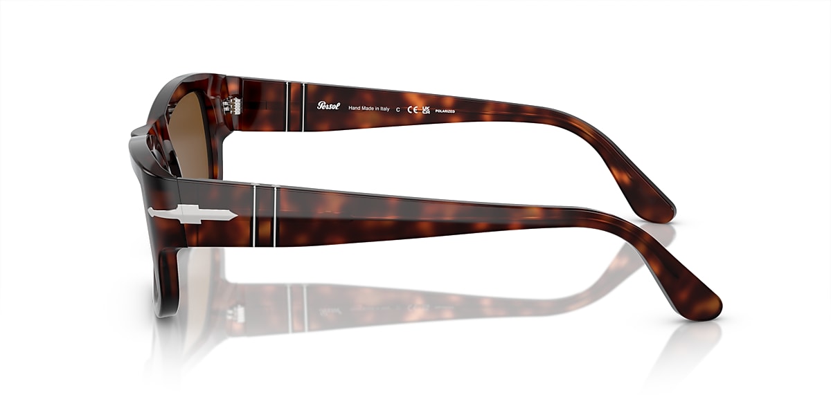 Persol PO3326S Sunglasses in Havana | Persol® Persol USA