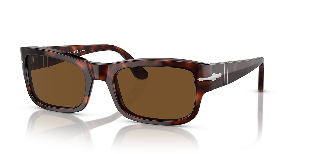 Persol PO3326S Sunglasses in Havana | Persol® Persol USA