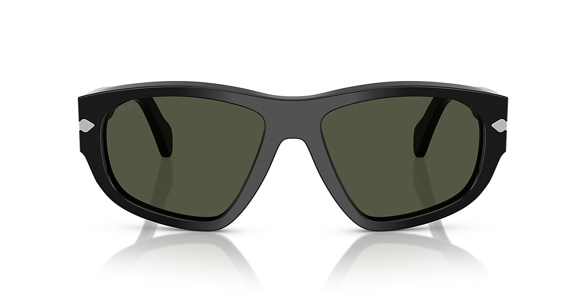 Persol PO0050S Sunglasses in Black | Persol® Persol USA
