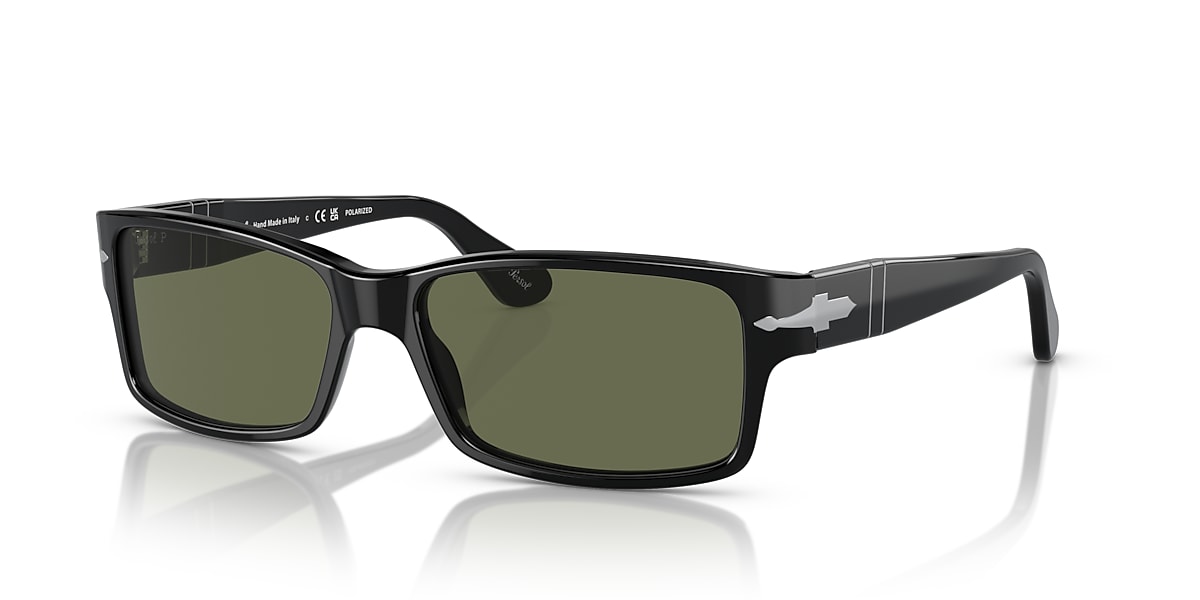 Persol PO2803S Sunglasses in Black | Persol® Persol USA