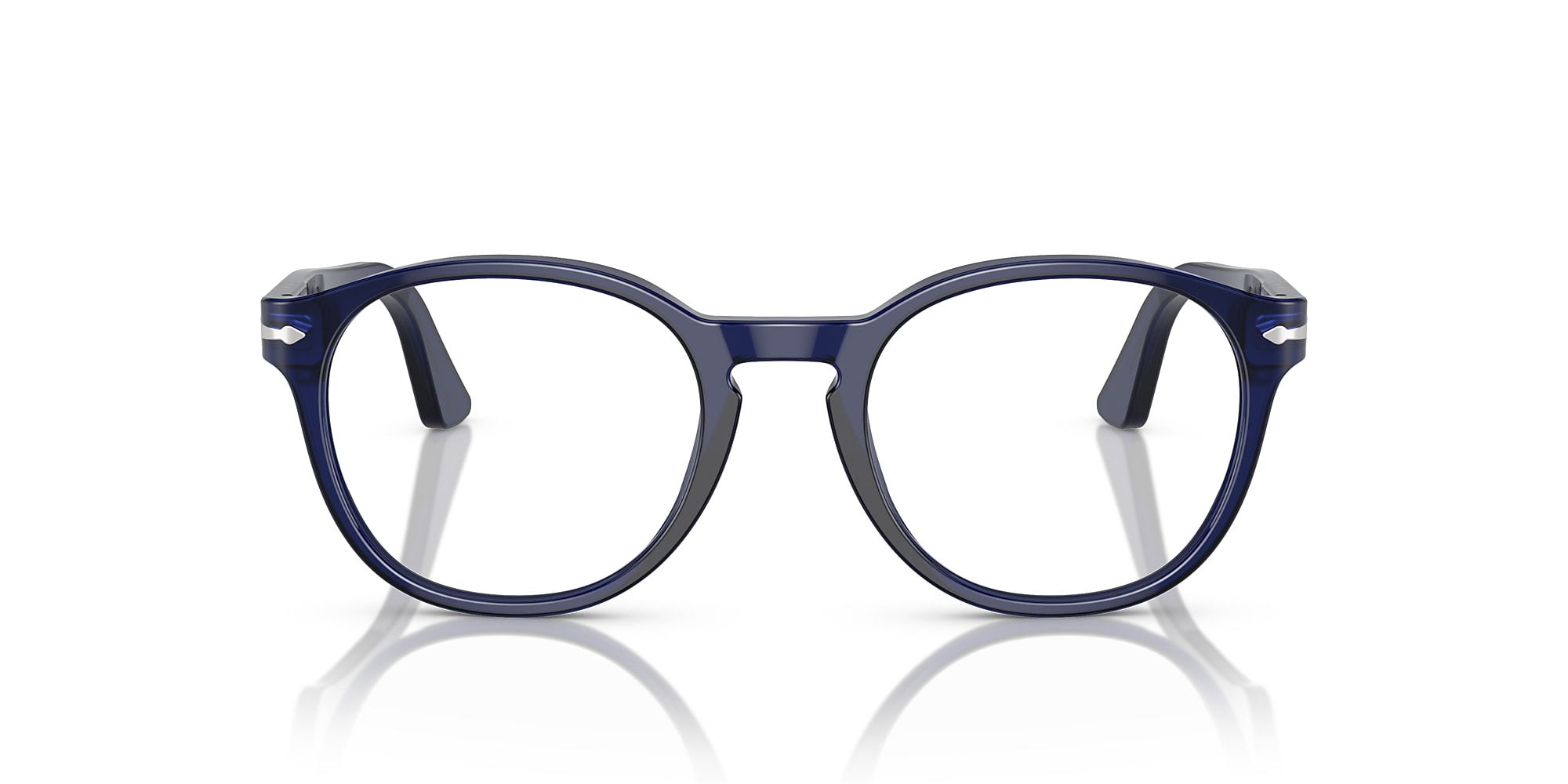 Persol PO3284V Eyeglasses in Blue | Persol® Persol USA