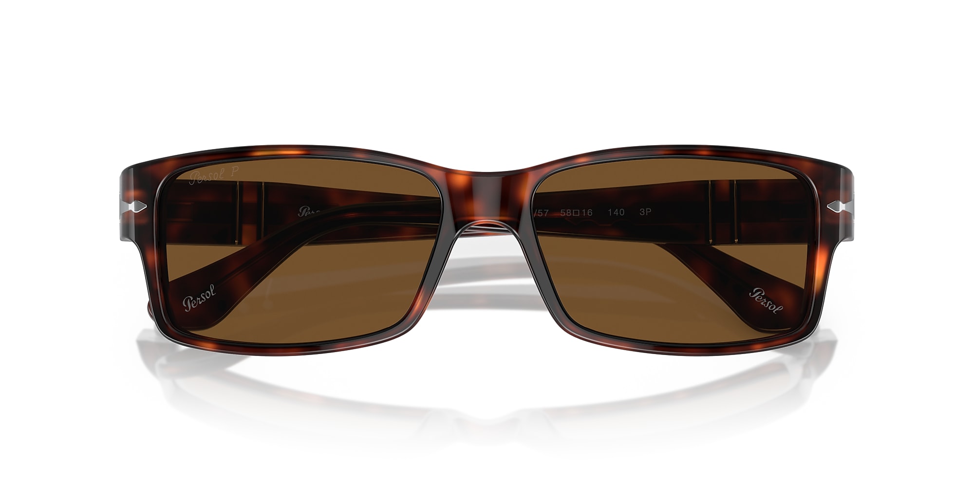 Persol PO2803S Sunglasses in Havana | Persol® Persol USA