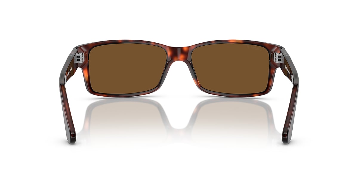 Persol PO2803S Sunglasses in Havana | Persol® Persol USA