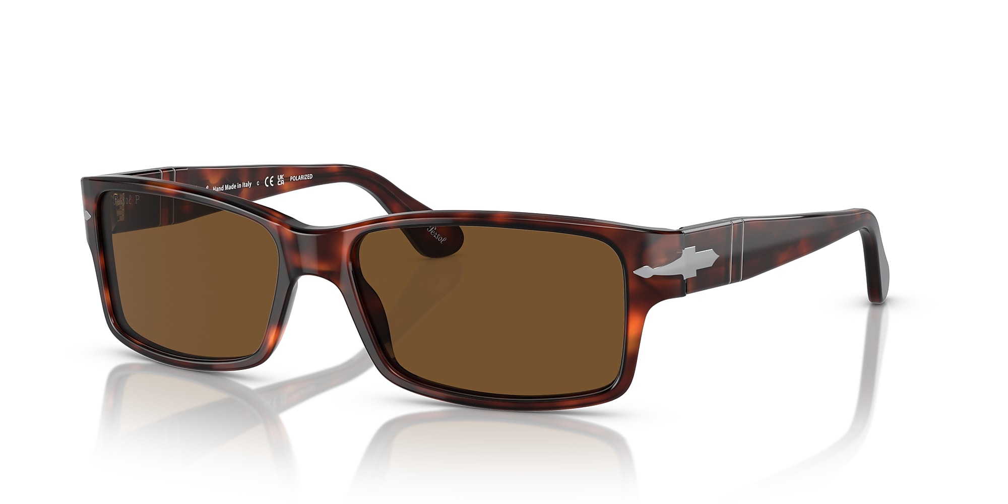Persol PO2803S Sunglasses in Havana | Persol® Persol USA