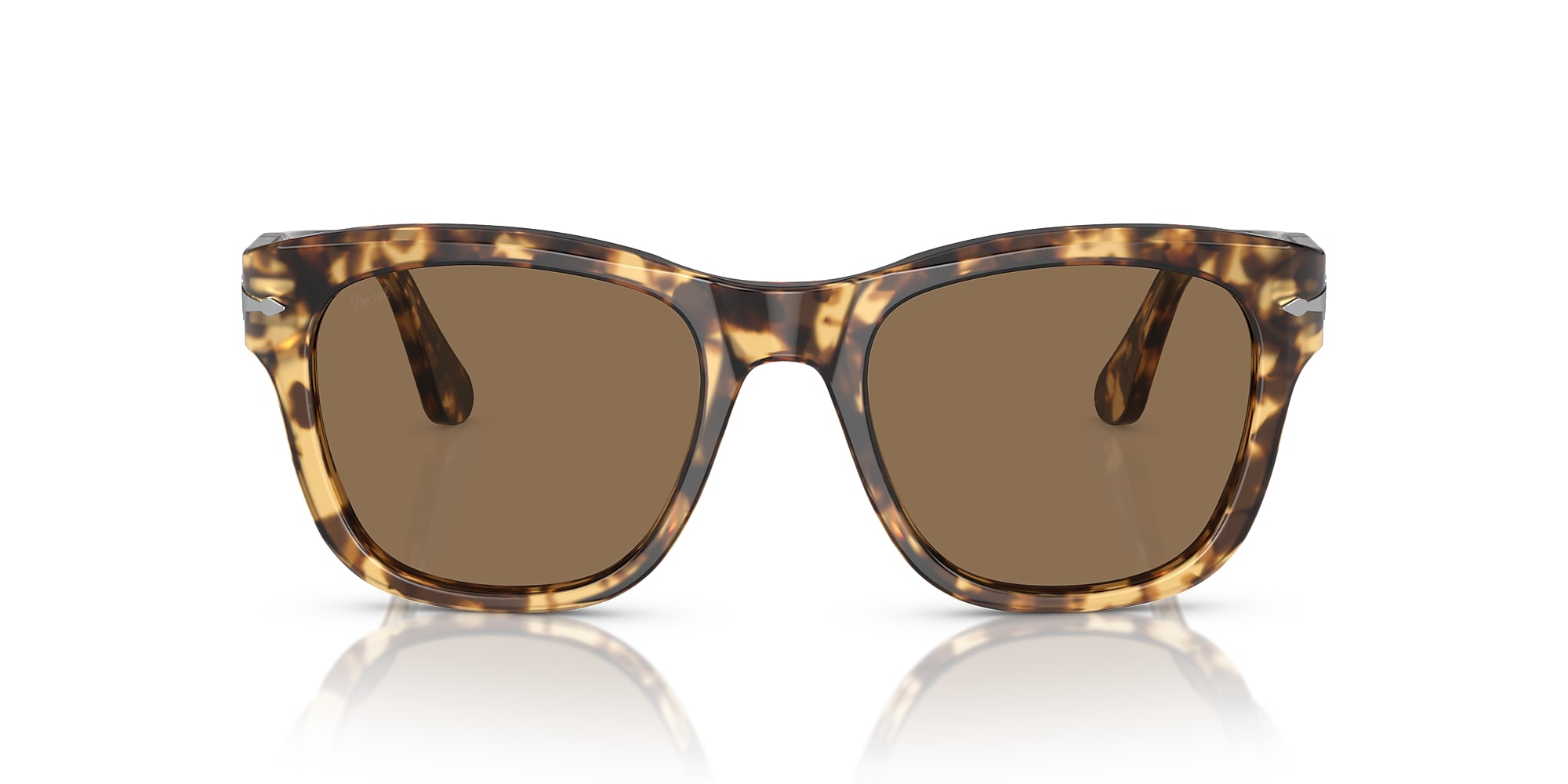 Persol PO3313S - Transitions® Sunglasses in Havana | Persol® Persol USA