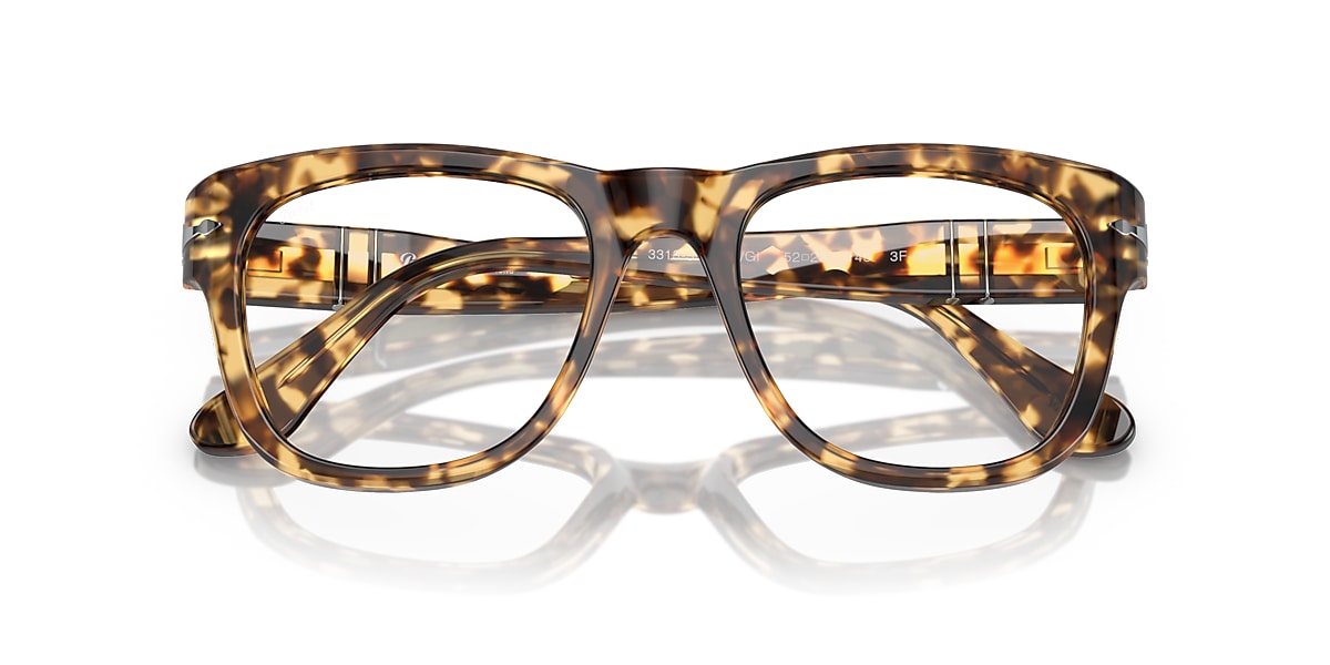 Persol PO3313S - Transitions® Sunglasses in Havana | Persol® Persol USA