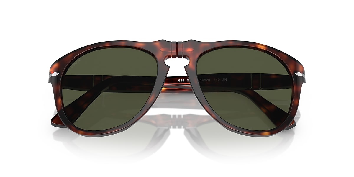 Persol 649 - Original Sunglasses in Havana | Persol® Persol United Kingdom