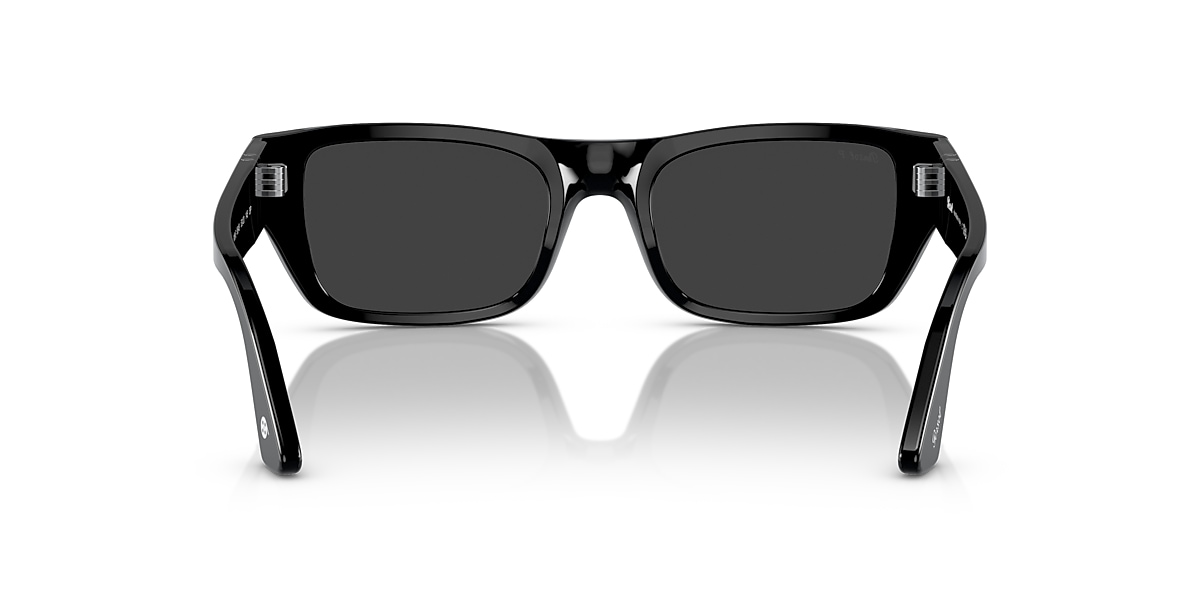 Persol PO3268S Sunglasses in Black | Persol® Persol USA