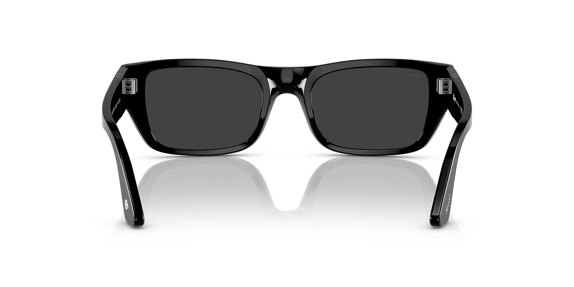 Persol PO3268S Sunglasses in Black | Persol® Persol USA