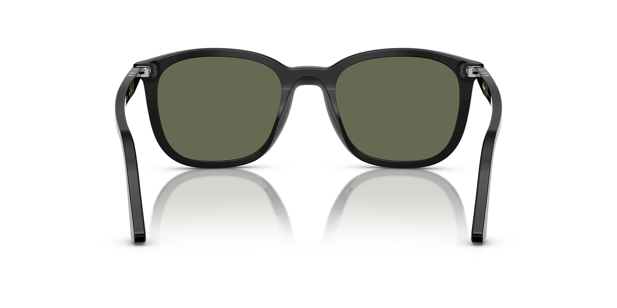 Persol PO3355S Sunglasses in Black | Persol® Persol USA