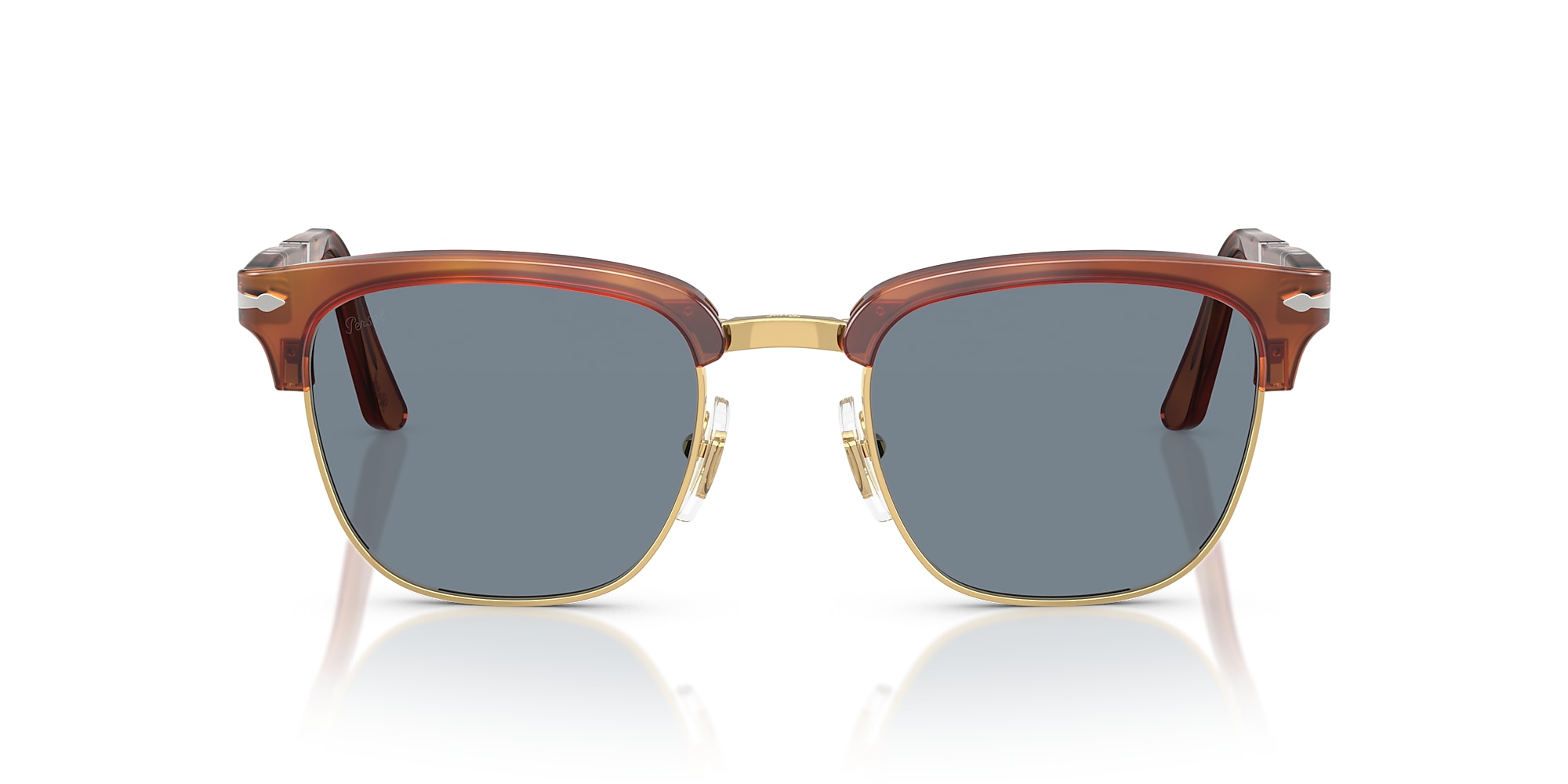 Persol PO3375S Sunglasses in Terra Di Siena | Persol® Persol USA