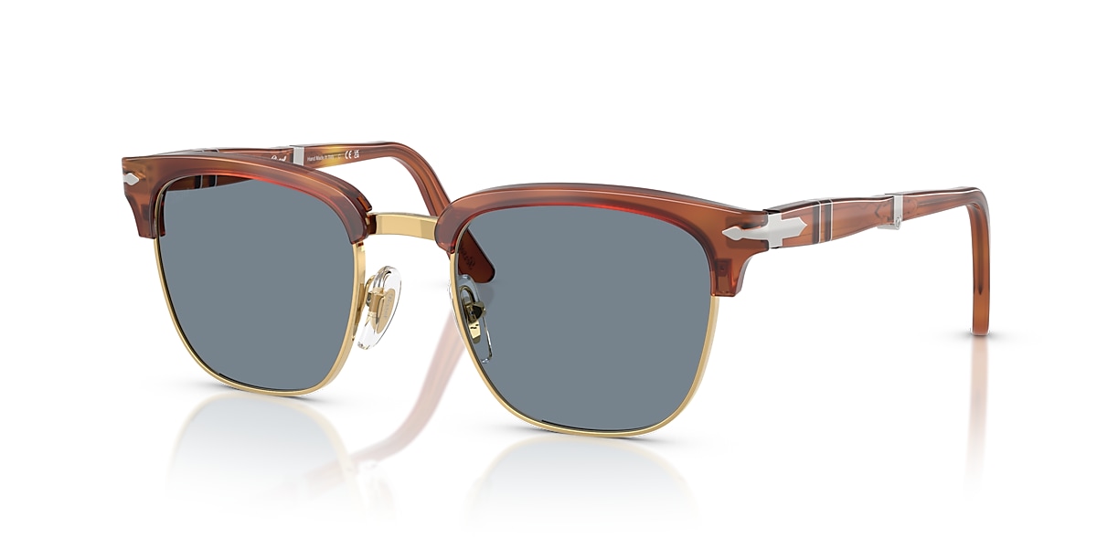 Persol PO3375S Sunglasses in Terra Di Siena | Persol® Persol Canada